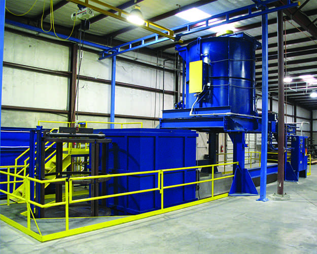 International Thermal Systems - Industrial Ovens & Furnaces | CT ...