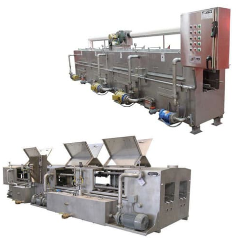 International Thermal Systems - Industrial Ovens & Furnaces | CT ...